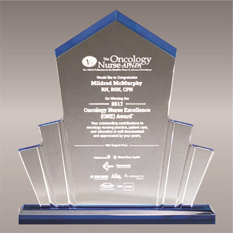 Engraving Trophies Plaques Awards Acrylic Crystal Dallas TX